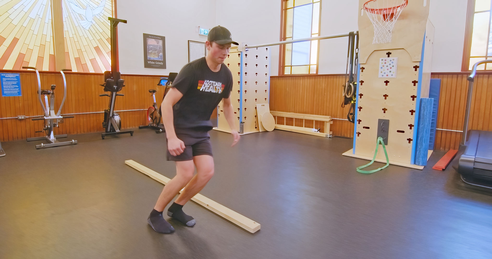 Functional Programming Kootenay Health Services